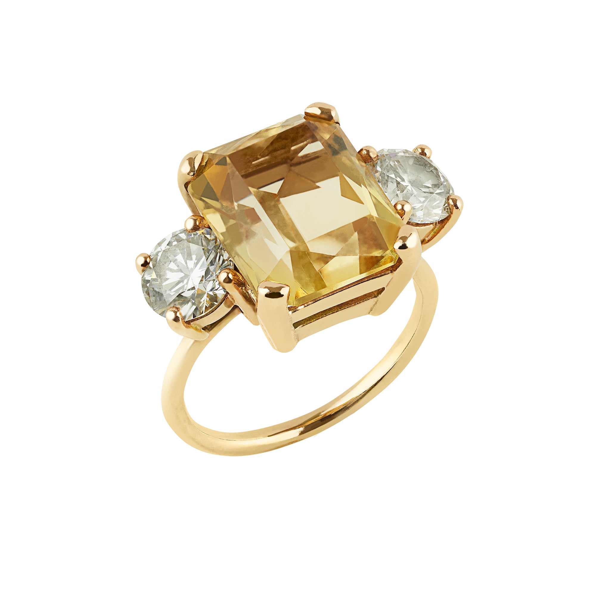 Rings - Amy Russell Taylor Rings - Amy Russell Taylor